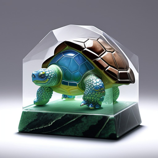 Feng Shui Turtle: 7 Types, Benefits & Their Placements at Home