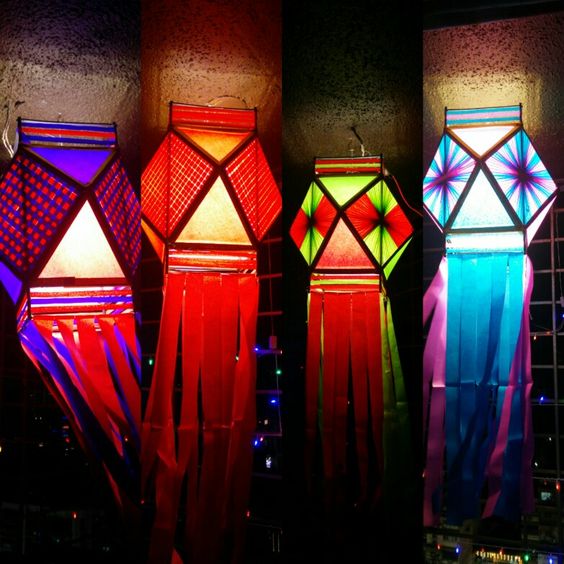 70+Diwali Laxmi Puja Decoration at Home Ideas