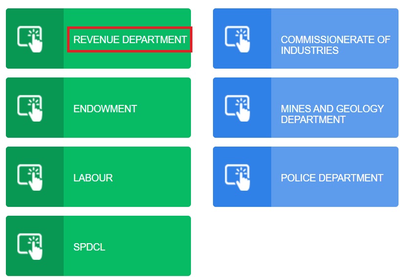 EWS Certificate Andhra Pradesh: Application Process, Eligibility ...