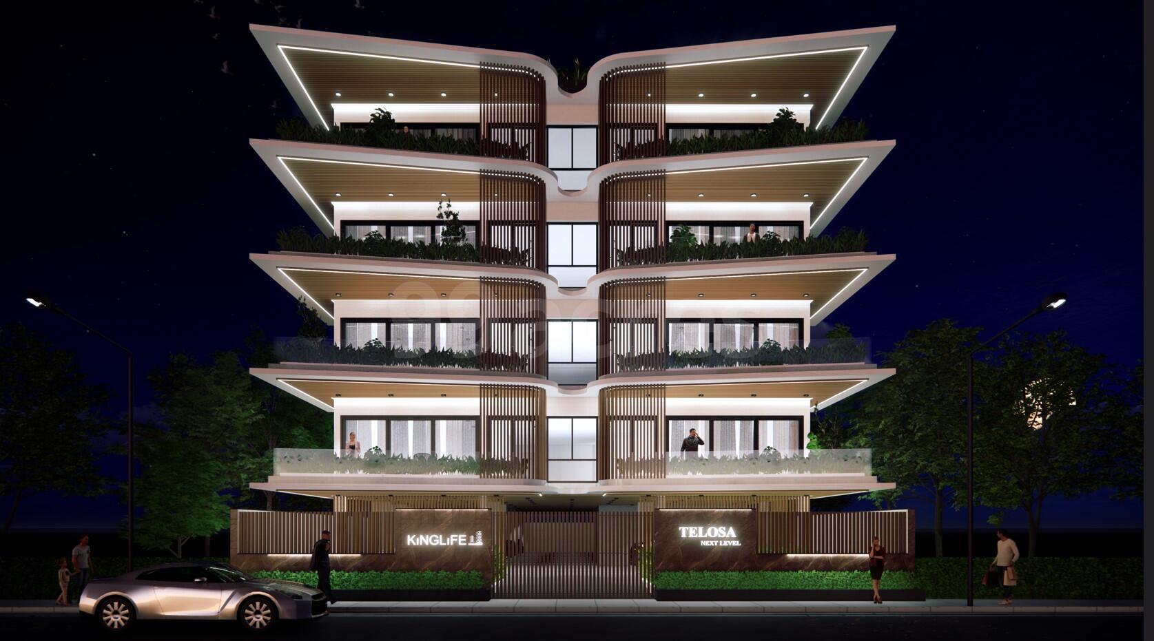 Kinglife Telosa: Know about Location, Property types, Pricing ...