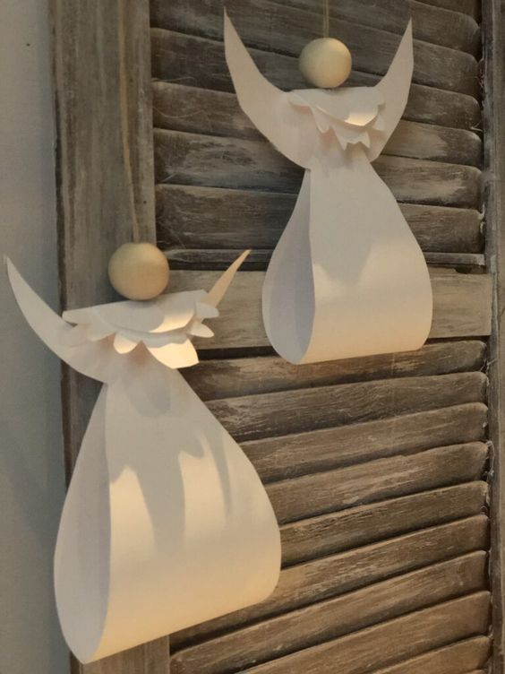 20+ DIY Decorations for Christmas Ideas: Tips for Outdoor, Tree
