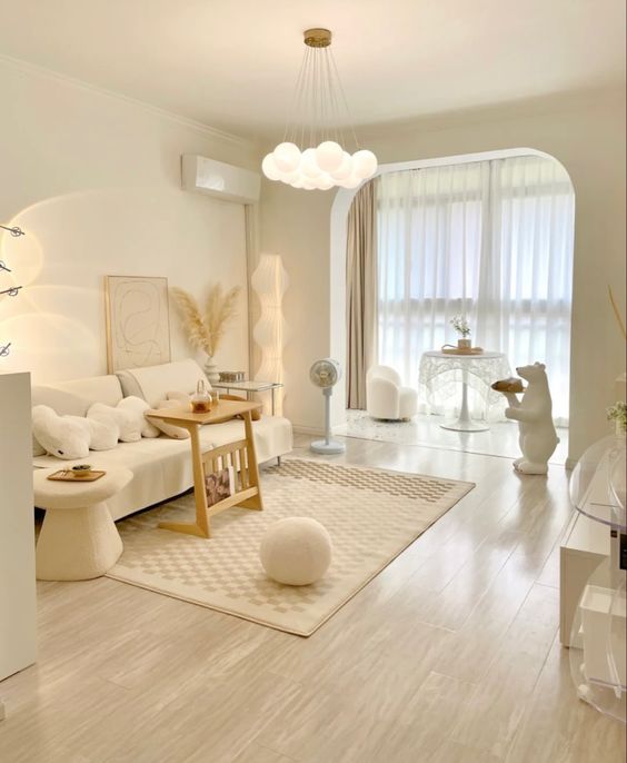 25+ Small Living Room Ideas: Tips for Wall Paint, Furniture & More