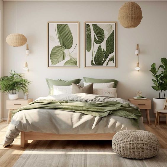 20+ Master Bedroom Designs: Ideas with False Ceiling, Wardrobe