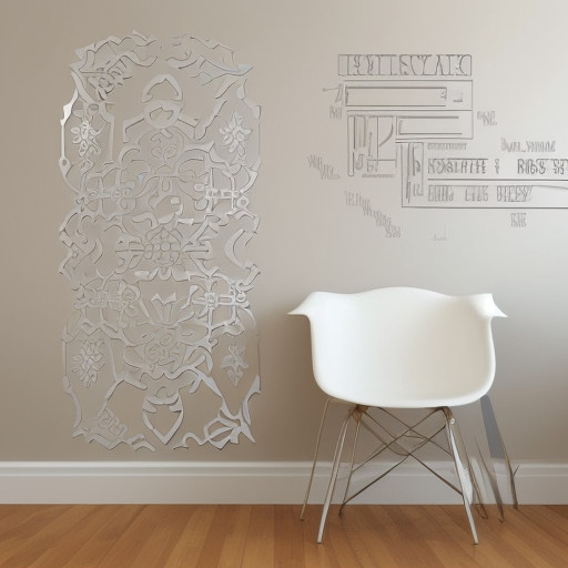 30 Wall Paint Design Ideas with Tape: Types, Techniques & Tips