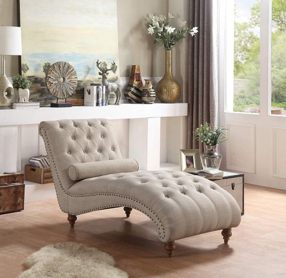 25 Reading Chair Designs: Ideas for Small Space, Bedroom