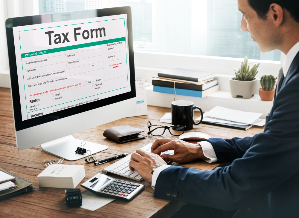 Direct tax and indirect tax: Difference, types, Benefits & limitations