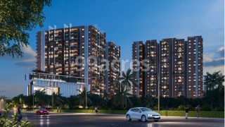 Chandanagar, Hyderabad - Map, Property Rates, Projects, Reviews, Photos ...