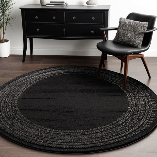 20+ Black Colour Combinations For Home Interiors, Walls & Vastu Rules