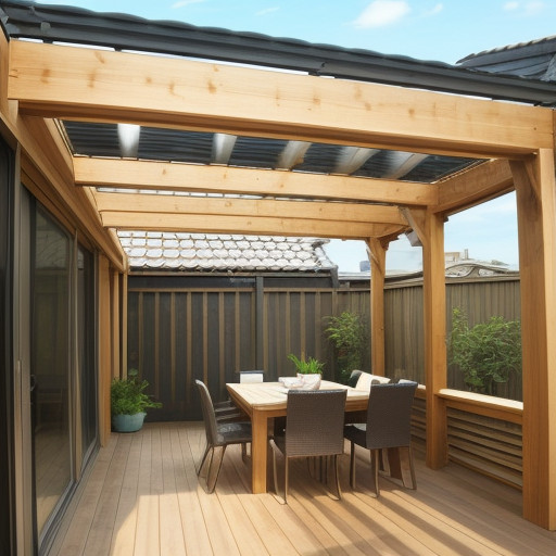 How to Cover Open Terrace in India: 25+ Trendy & DIY Ideas