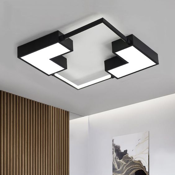 20 PoP Designs for Lobby: With Fans, Without False Ceiling