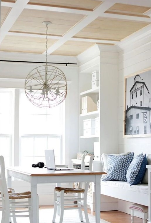 Alternatives to False Ceiling: 15+ Ideas, Cost