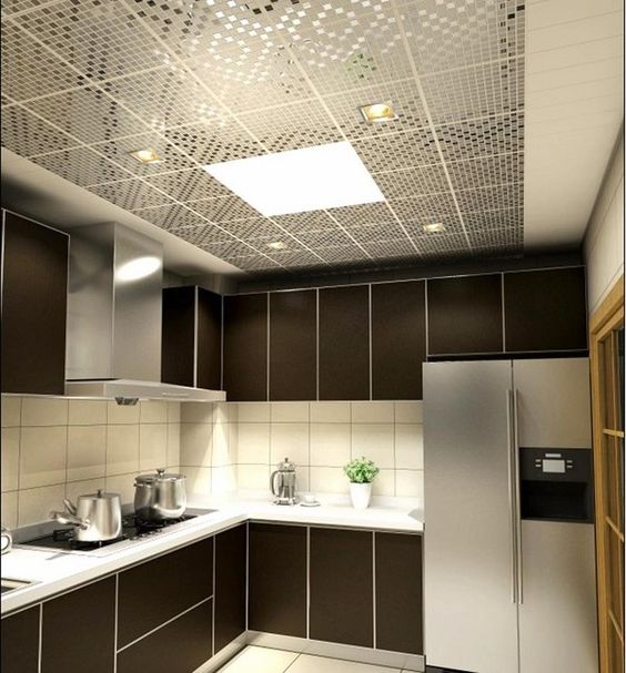 Alternatives to False Ceiling: 15+ Ideas, Cost