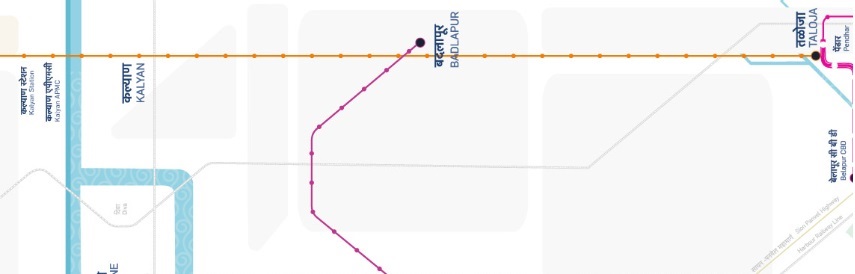 Mumbai Metro Line 12: Know Route, Map, Fare & Timings