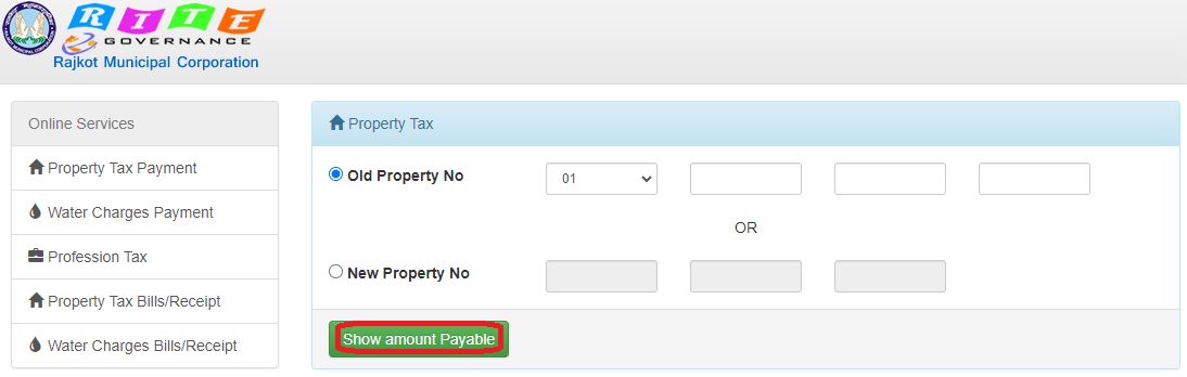 Property Tax Rajkot: Online Payment Process, Rebates, Due Date