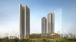 Chembur East, Mumbai - Map, Property Rates, Projects, Reviews, Photos ...