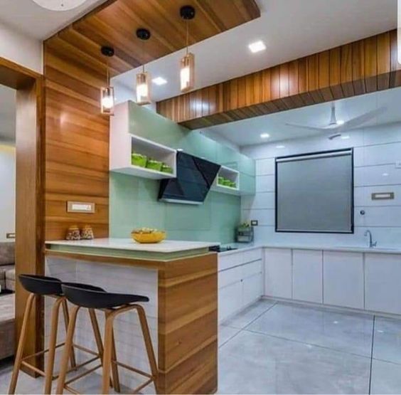 50+ Indian Kitchen Designs: Simple, Classy