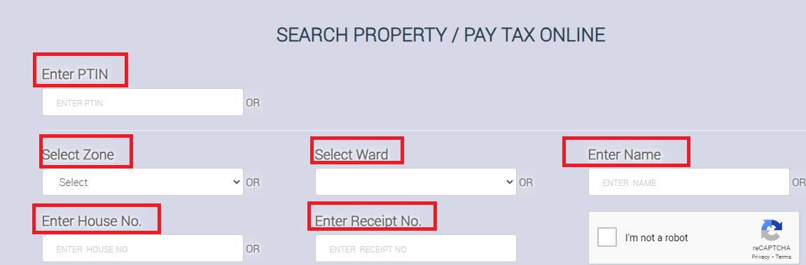 Meerut Nagar Nigam House Tax: Online & Offline Tax Payment