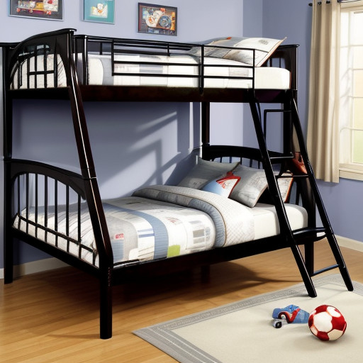 30+ Bunk Bed Ideas: Designs, Pros & Cons