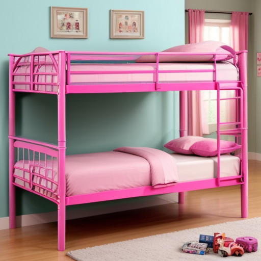 30+ Bunk Bed Ideas: Designs, Pros & Cons