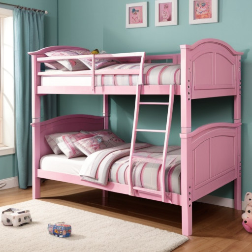 30+ Bunk Bed Ideas: Designs, Pros & Cons