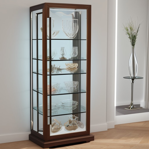 40 Wall Showcase Designs: Ideas for Bedroom, Dining Room