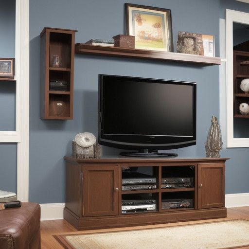 40 Wall Showcase Designs: Ideas for Bedroom, Dining Room