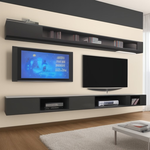 40 Wall Showcase Designs: Ideas for Bedroom, Dining Room