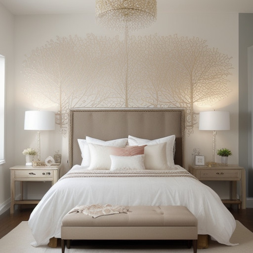 40 Wall Showcase Designs: Ideas for Bedroom, Dining Room