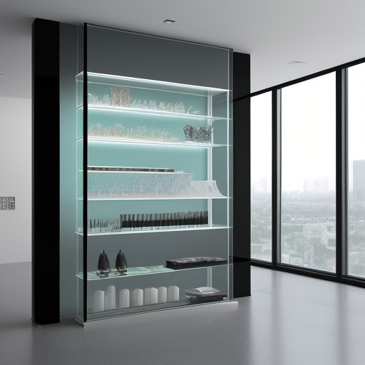 40 Wall Showcase Designs: Ideas for Bedroom, Dining Room