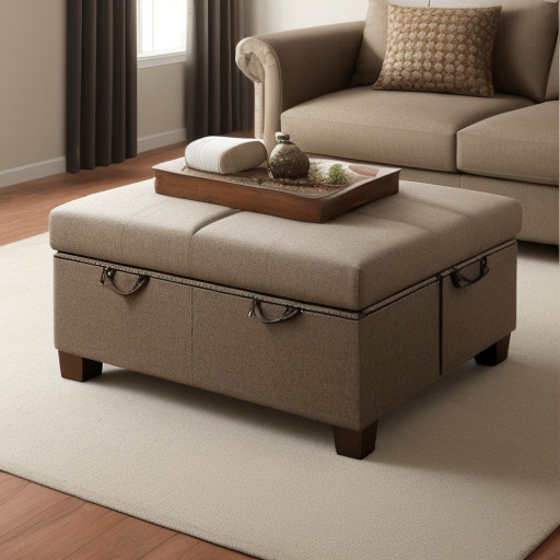 10+ Space-saving Furniture Designs: Types, Selection