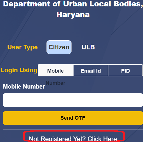 Property Tax Sirsa: Online & Offline Payment Process, Last Date