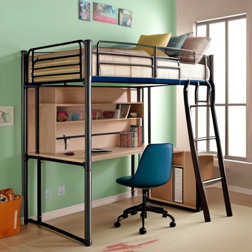 30+ Bunk Bed Ideas: Designs, Pros & Cons