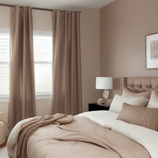 30 Wall Colours for House: Tips for Bedroom, Living Room