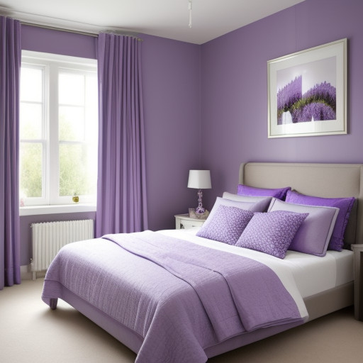 30 Wall Colours for House: Tips for Bedroom, Living Room