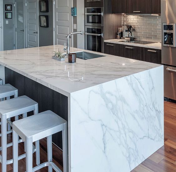 35+ Kitchen Designs: Popular Layouts, Designs, Materials