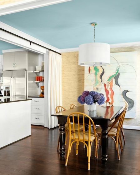 20+ Best Paints for Ceiling: Ideas for Living Room, Bathroom