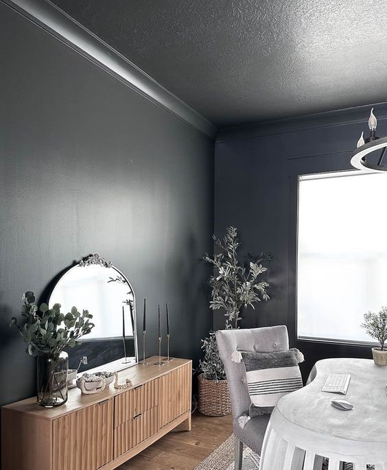 20+ Best Paints for Ceiling: Ideas for Living Room, Bathroom