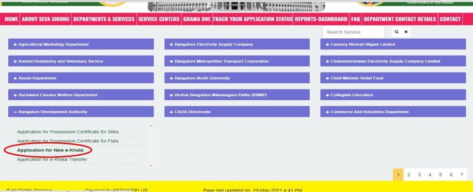 E-Khata: Know different types of Khata & how to apply for it in Bangalore