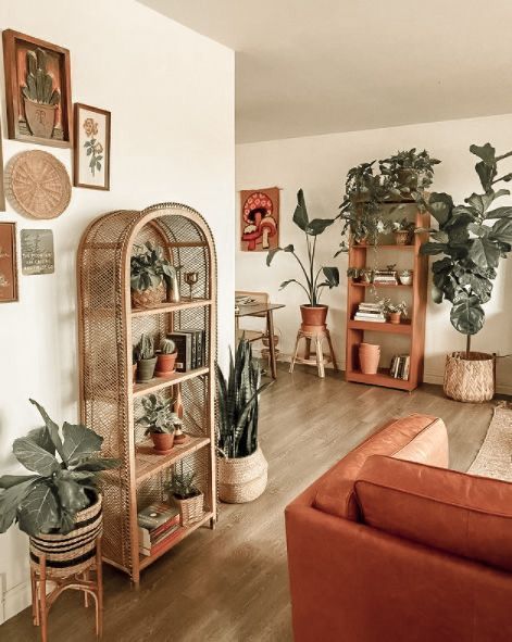 30+ Low-cost Middle-class Home Interior Designs: Ideas for Rooms