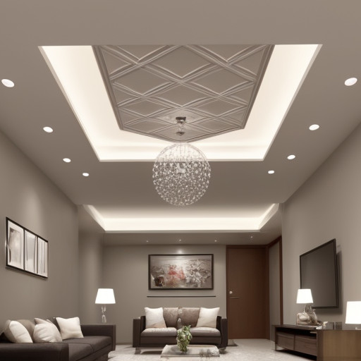 5 POP Designs for the Hall: Cost, Lifespan, Dos and Don’ts