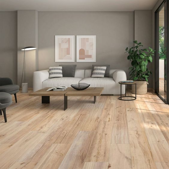 Vitrified Tiles: The Ultimate Guide to Stylish & Durable Flooring