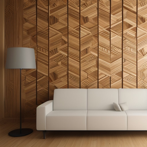 20 Wood Accent Wall Designs: Selection Criteria, Benefits, Care