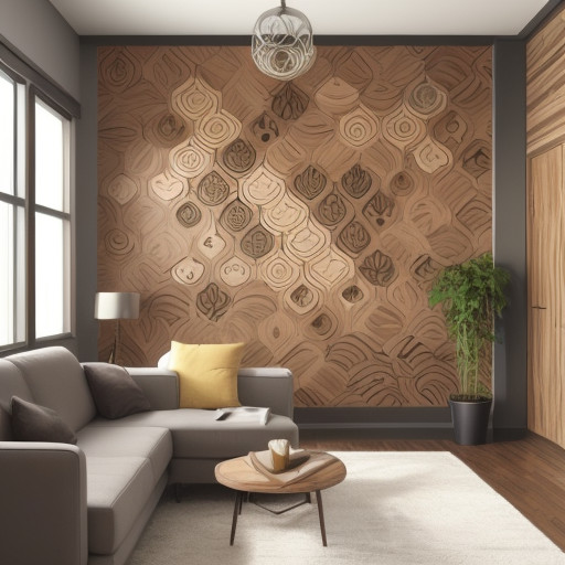 20 Wood Accent Wall Designs: Selection Criteria, Benefits, Care