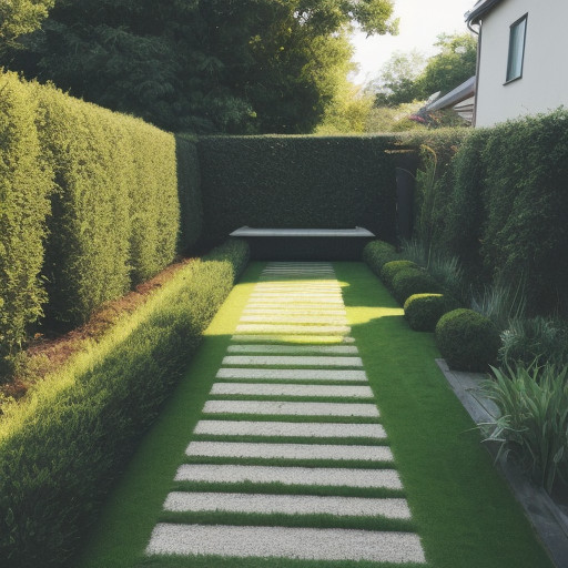 15+ Garden Design Ideas for Home: Selection, Maintenance
