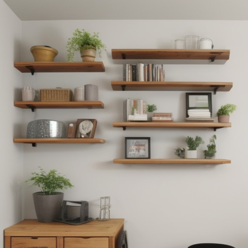 15 Interior Design Ideas for Small Homes on Low Budget: Tips