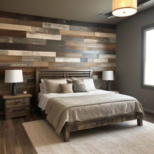 20 Wood Accent Wall Designs: Selection Criteria, Benefits, Care