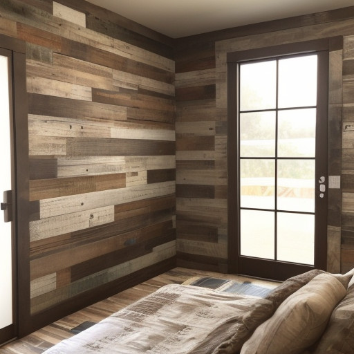 20 Wood Accent Wall Designs: Selection Criteria, Benefits, Care