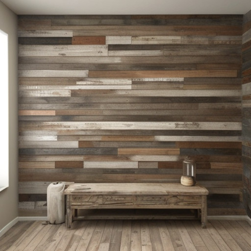 20 Wood Accent Wall Designs: Selection Criteria, Benefits, Care