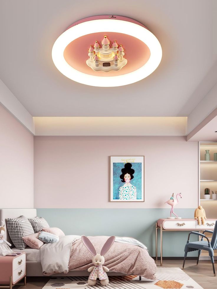 How to Choose the Right Light Colour for Every Room