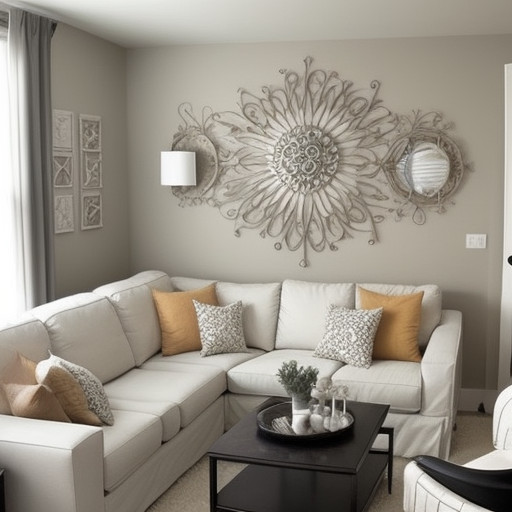 15 Interior Design Ideas for Small Homes on Low Budget: Tips